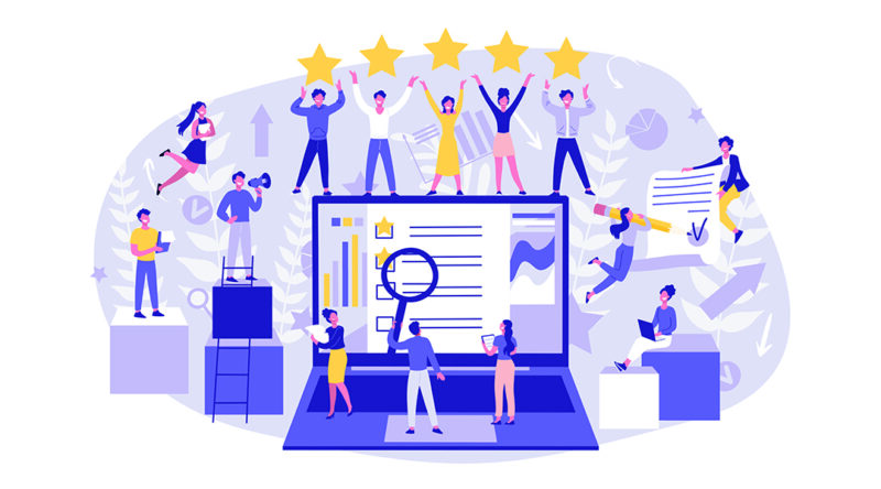 Meaningful Internal Communications measurement - 44 Communications ...